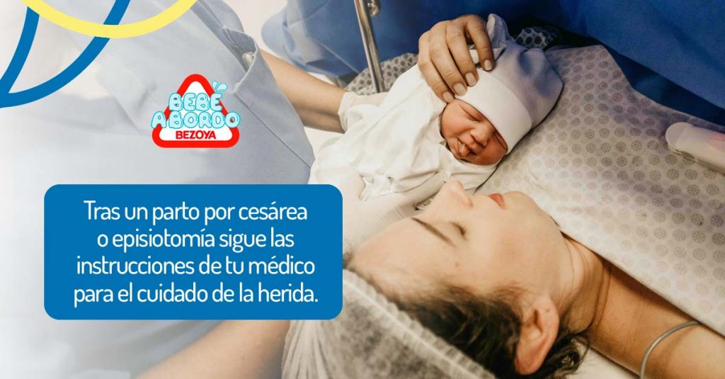 Tipos de Parto y Recuperación: Guía Completa para Padres