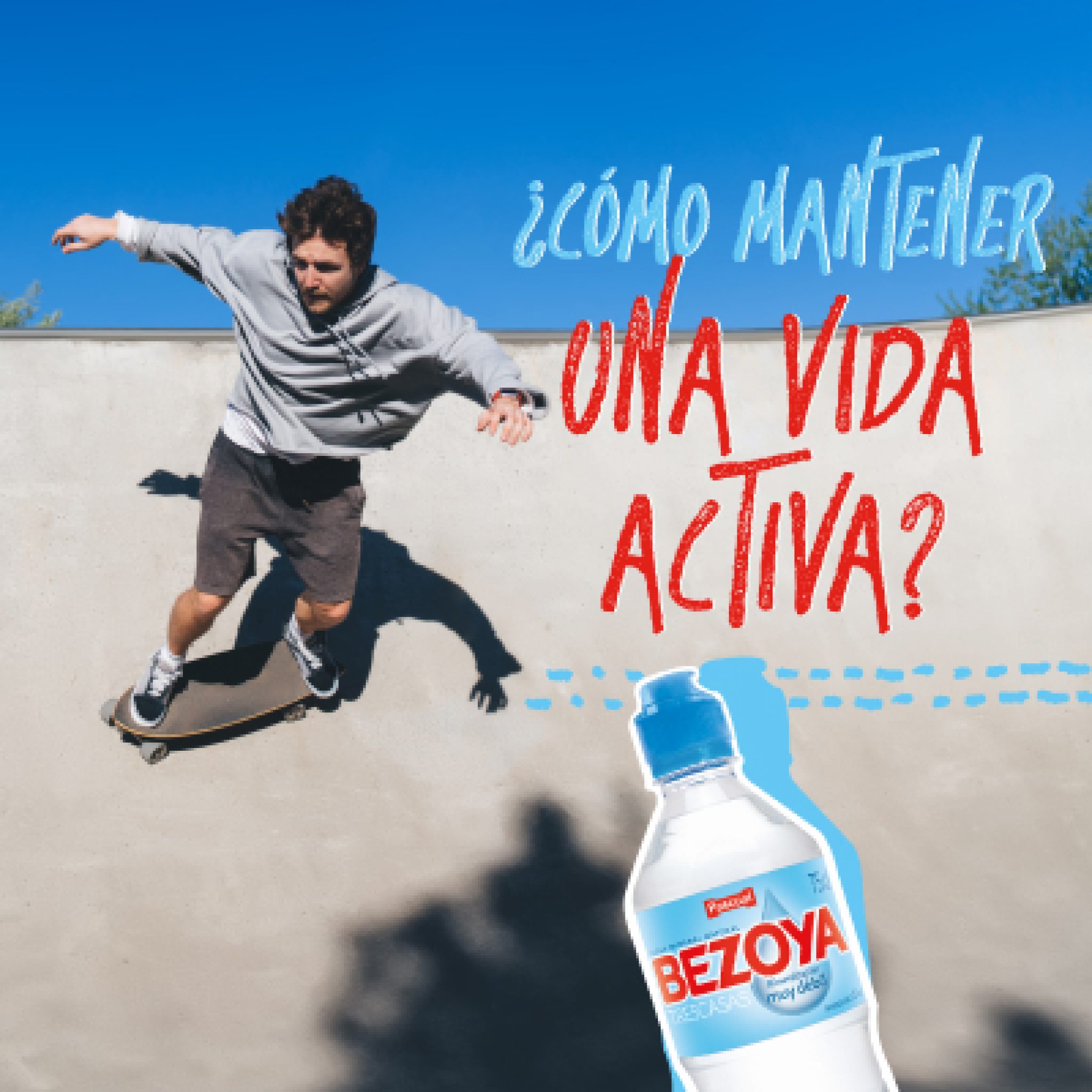 Actividades al aire libre: 9 opciones para disfrutar al máximo • Bezoya